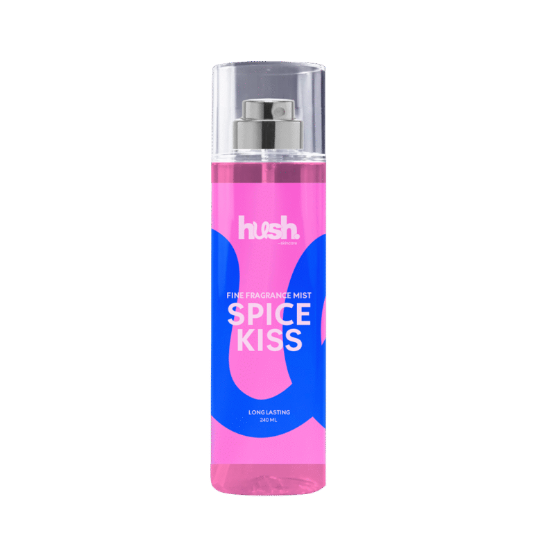 Hush. – Skin Care